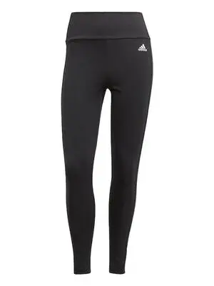 Adidas 3-stripes 7/8 Tight Leggings - Default Color