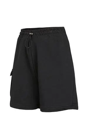 Nike Athleisure Drawstring Shorts - Default Color