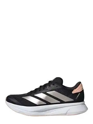 Adidas Duramo Speed 2 Athletic Sneakers - Black/silver