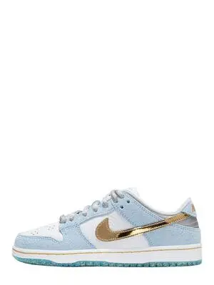 Nike Sean Cliver Sb Dunk Low - Blue