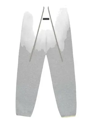 Fear Of God Ss24 Sweatpants 'light Heather - Grey