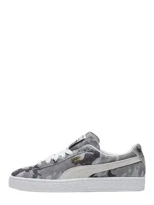 PUMA Puma Suede Classic Ambush Camouflage Sneakers Gray