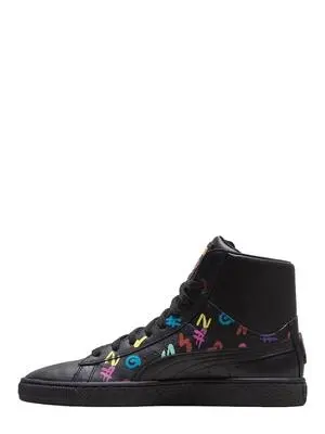 PUMA Puma BT X Basket High Top Sneakers