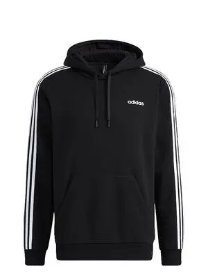Adidas Neo 3-stripes Fleece Lined Hoodie - Default Color