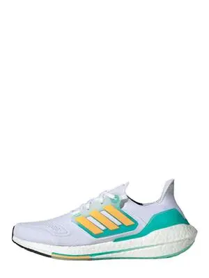 Adidas Adidas Ultraboost 22 Athletic Sneakers White/blue