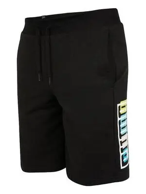 PUMA PUMA Summer Court Graphic Shorts