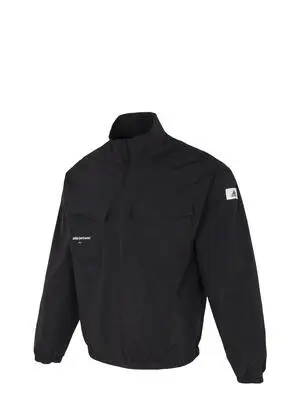 Adidas St Gf Woven Jacket - Black