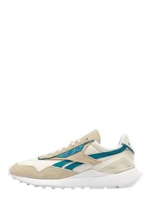 REEBOK Classic Leather Legacy Az Sneakers - Brown/yellow