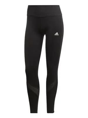 Adidas Own The Run Tights - Black