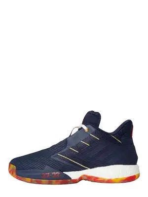 Adidas Adidas T-Mac Millennium 2 "No Mercy" Mid Top Sneakers Blue/orange