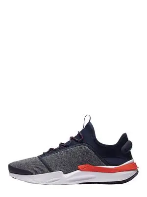 Nike Shift One Lw Sneakers - Obsidian/hyper Blue-team Orange-white