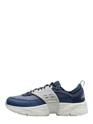 JORDAN Air Trunner O/s Sneakers - Diffused Blue/sail/white