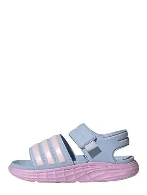 Adidas Duramo Sandal - Ambient Sky/pink