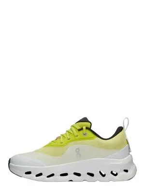 On X Loewe Cloudtilt 2 Sneakers - Yellow/white