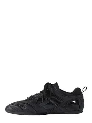Balenciaga Drive Sneaker - Black