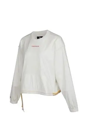 CONVERSE Converse Long Sleeve Jersey Crew
