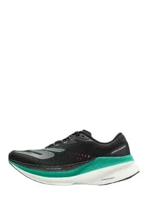 Sketchers Aero Razor Sneakers - Black/multi