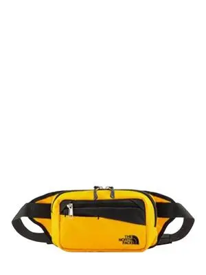 The North Face Bozer Waist Bag - Yellow