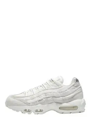 Nike X Comme Des Garçons Air Max 95 Sneakers - White