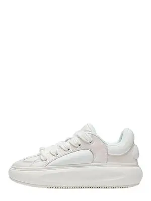 LI-NING Yunyou C4d Sneakers - White/beige