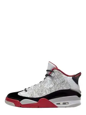 JORDAN Jordan Dub Zero 'Varsity Red' 2020 Red