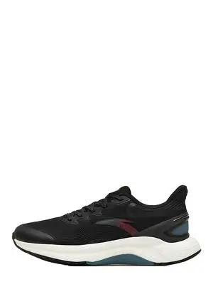 ANTA Chuang 3.0 Lite Athletic Sneakers - Black/white/red