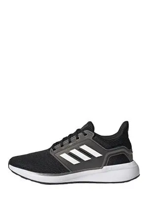 Adidas Eq19 Run Shoes - Black/white/grey