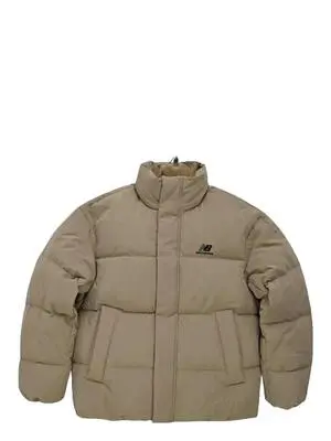 NEW BALANCE New Balance Padded Down Coat