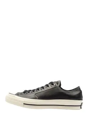 CONVERSE Chuck 70 Low Top Sneakers - Black