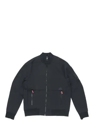 Adidas Bomber Jacket - Black