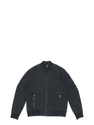 Adidas Bomber Jacket - Black