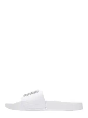 PUMA Leadcat 2 Play Low Slides - White
