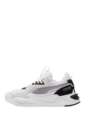 PUMA Rs-z Sneakers - White/black