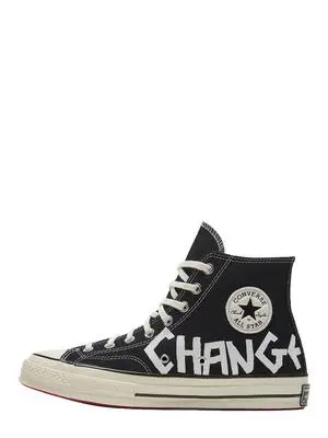 CONVERSE Converse Chuck 70 High Top Sneakers Black