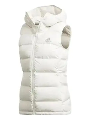 Adidas Helionic Vest - White
