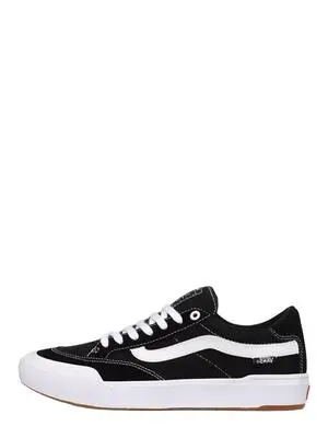 VANS Berle Pro Sneakers - Black