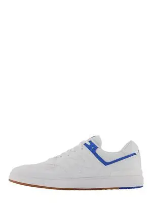 NEW BALANCE New Balance Court 574 Sneakers White/blue