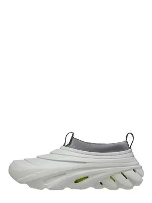 CROCS Crocs Echo Storm 'Cirrus' Slip-On Grey