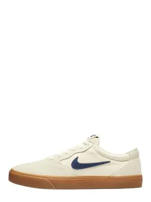 Nike Nike Chron SLR SB Sneakers Whiteblue