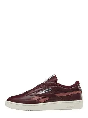 REEBOK Club C Revenge Plus Sneakers - Brownred