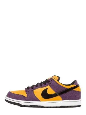 Nike Dunk Low Pro "goofy Boy - Purple
