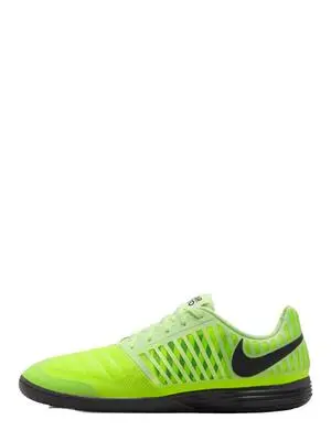 Nike Lunargato Ii Ic "mad Voltage Pack - Black/volt