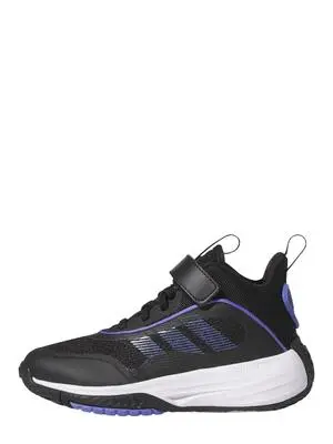 Adidas Ownthegame 3.0 Sneakers - Black/white