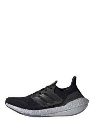 Adidas Ultraboost 21 - Core Black/blue Oxide