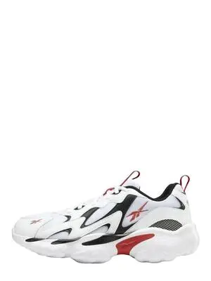 REEBOK Reebok DMX Series 1000 Sneakers Black/white/red