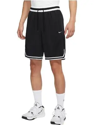 Nike Dri-fit Dna Basketball Shorts - Black