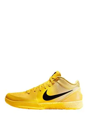 Nike Kobe Protro "chbl" Sneakers - Lightening/black/soft Yellow