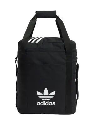 Adidas Adicolor Dj Record Bag - Black