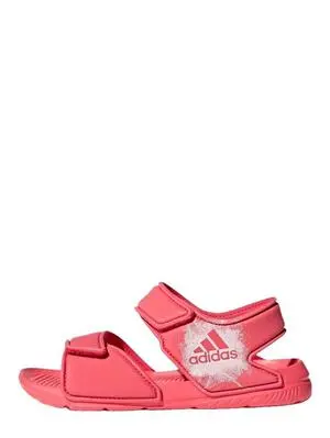 Adidas Altaswim C Sandals - Pink