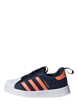Adidas Superstar 360 I Slip-on Sneakers - Blue